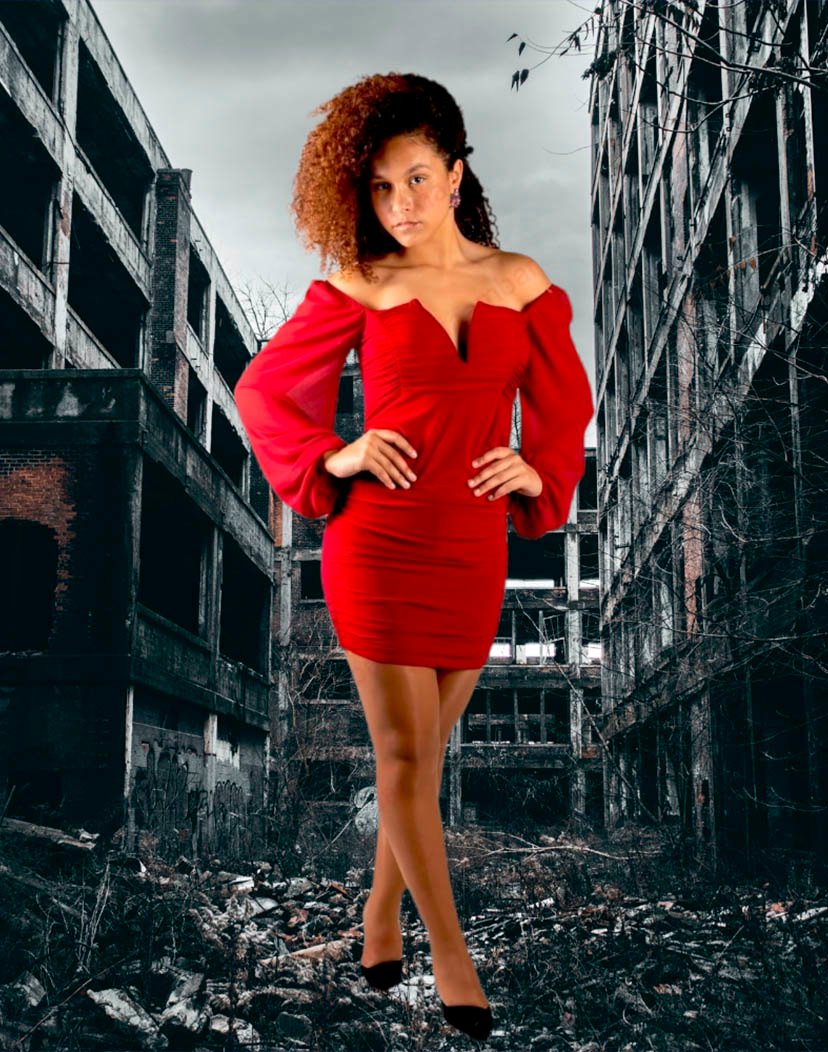 María Ambar | Moda y accesorios - María Ámbar | Moda y complementos